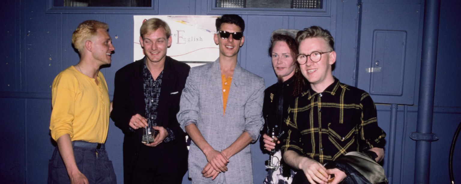 5 Bands Named After Planets and Other Bodies Within Space