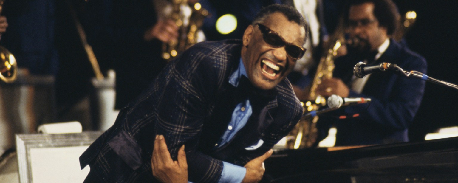 Behind the Death of Music Legend Ray Charles