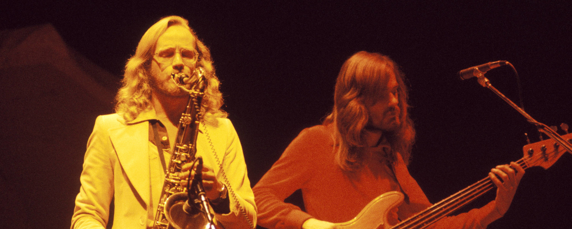 Behind the Song: Survivor, "Eye of the Tiger" - American Songwriter