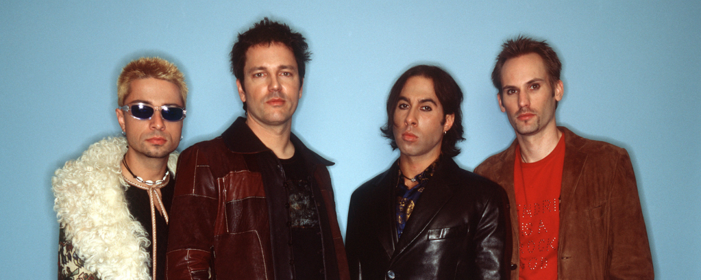 The Deeper Meaning Behind “Semi-Charmed Life” by Third Eye Blind ...