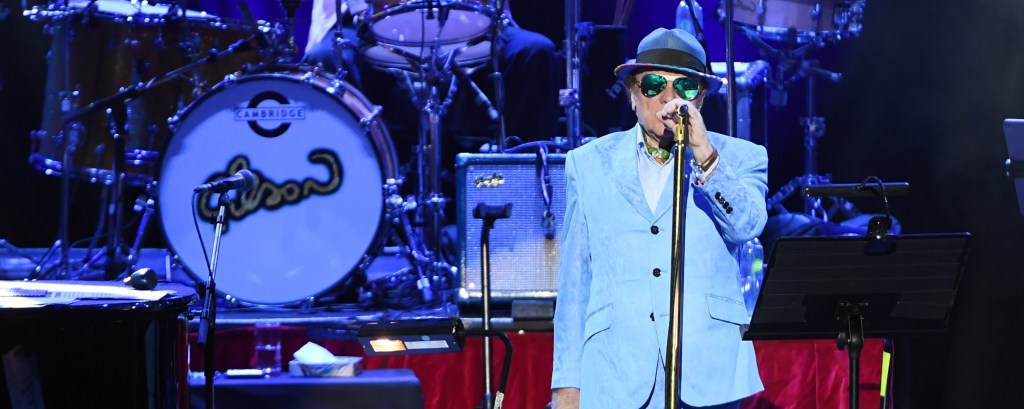 Van Morrison Books Every Music Fan Should Read