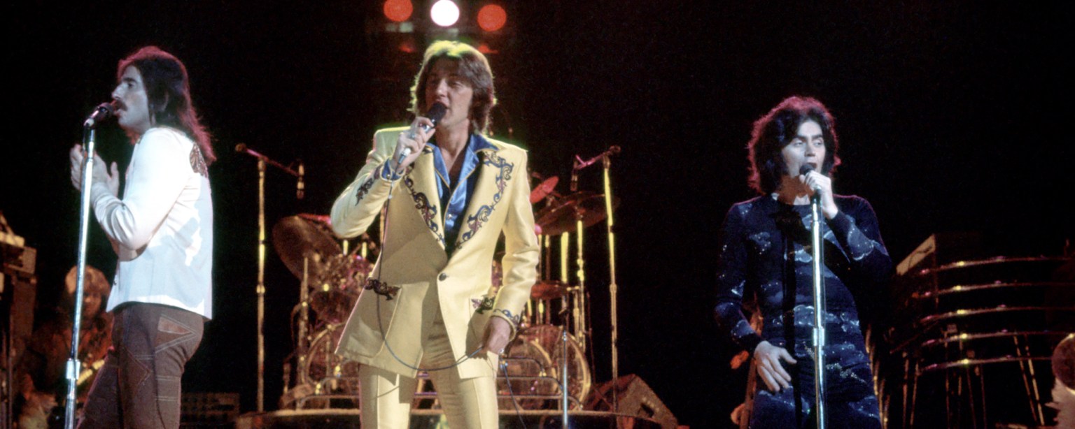 Who Wrote the Three Dog Night Hit "One"? - American Songwriter