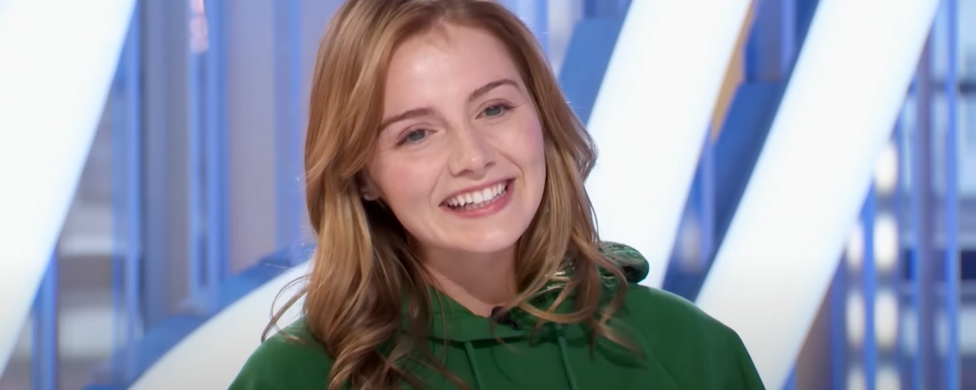 Emmy Russell Talks Vulnerable ‘American Idol’ Audition and Continuing ...