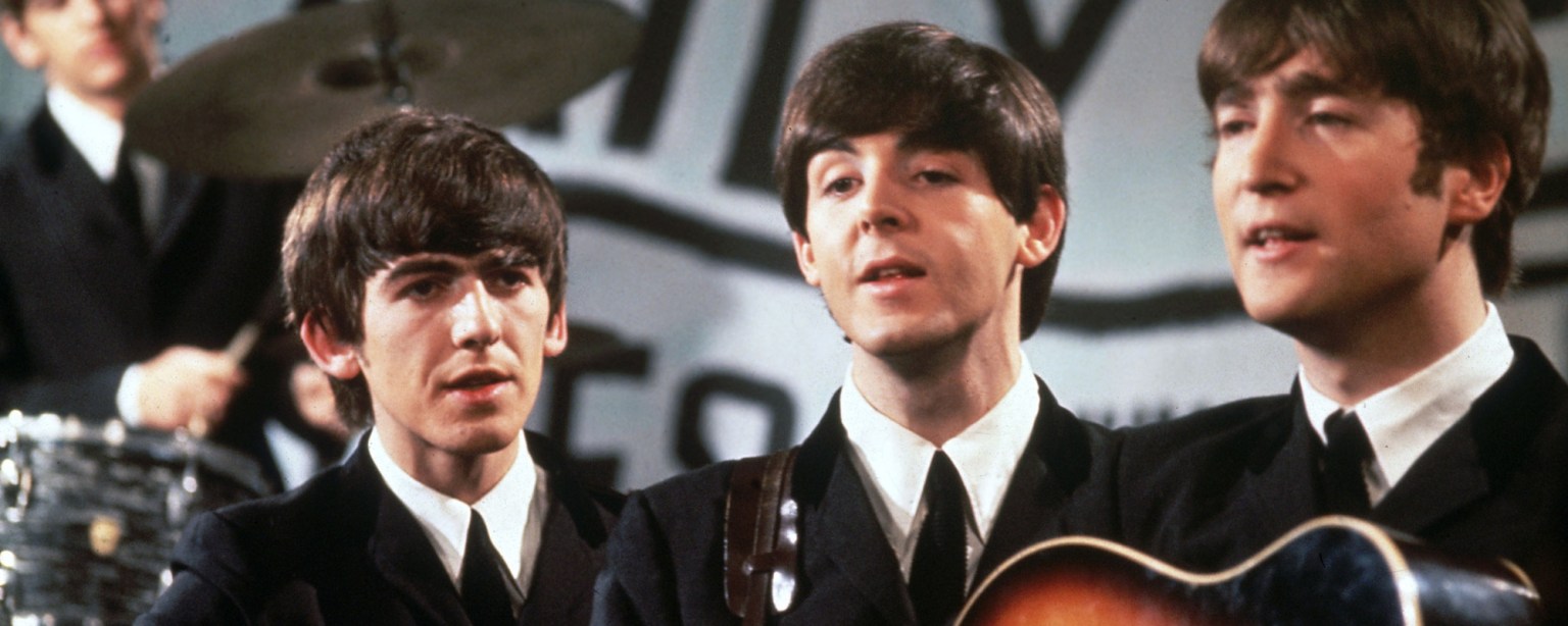 The Story and Meaning Behind "Hi, Hi, Hi," a Briefly Banned Hit by Paul ...