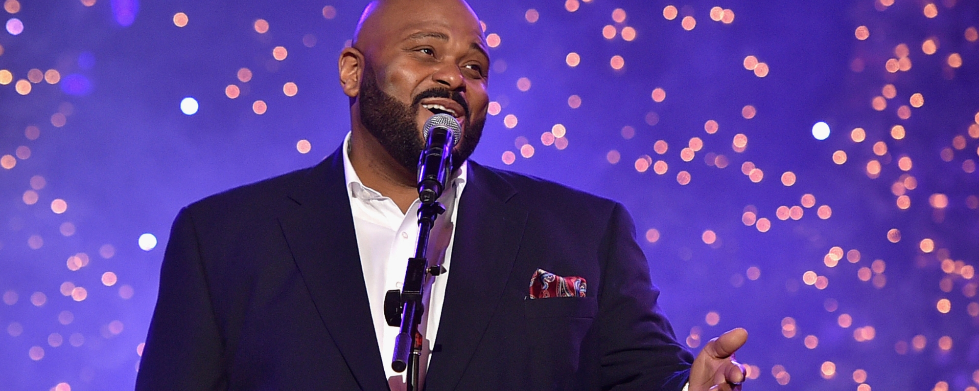 Where Are They Now? Original 'American Idol' Judge Randy Jackson ...