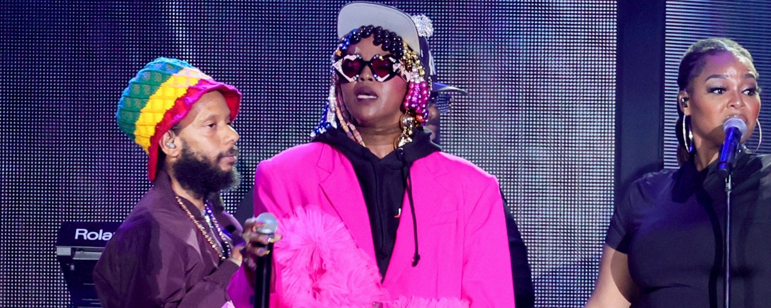 The Top 10 Fugees Songs - American Songwriter