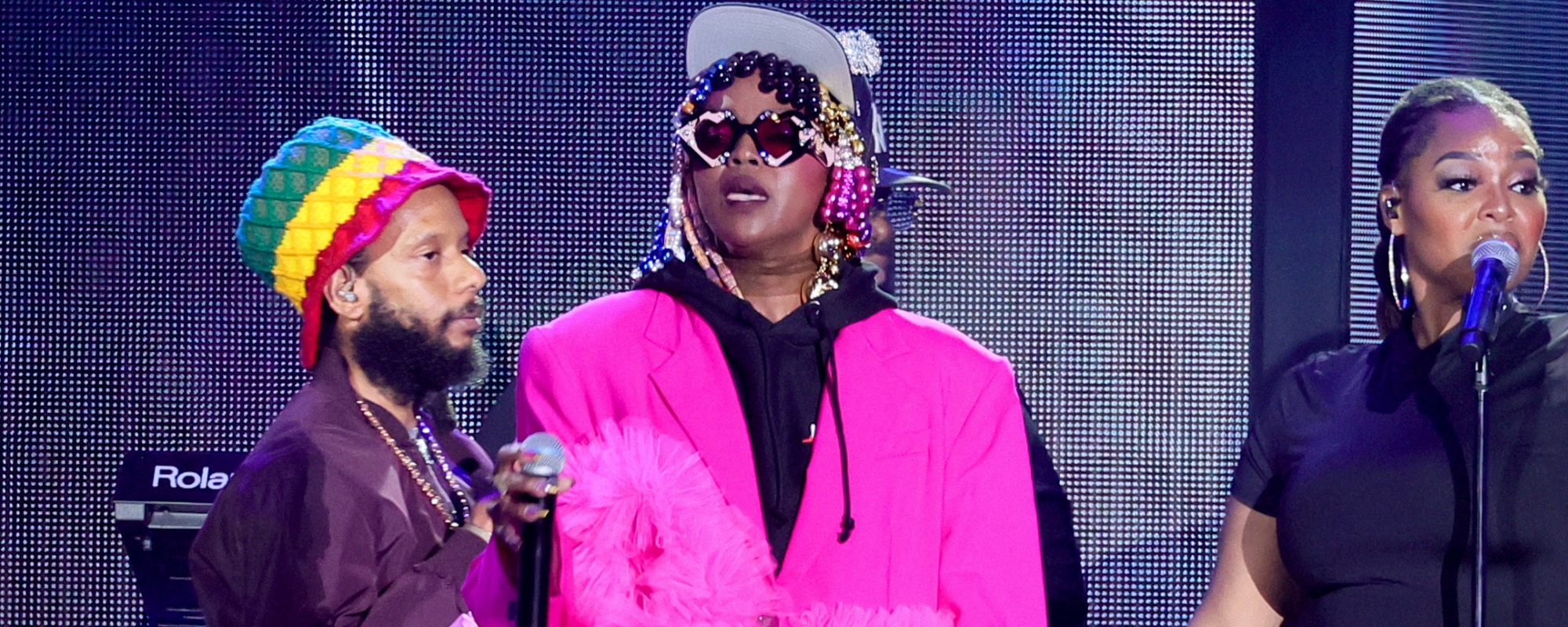 The Top 10 Lauryn Hill Songs - American Songwriter