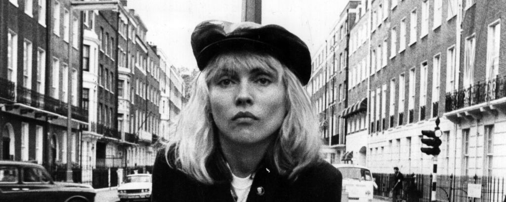 The 31 Best Quotes from Debbie Harry of Blondie - American Songwriter