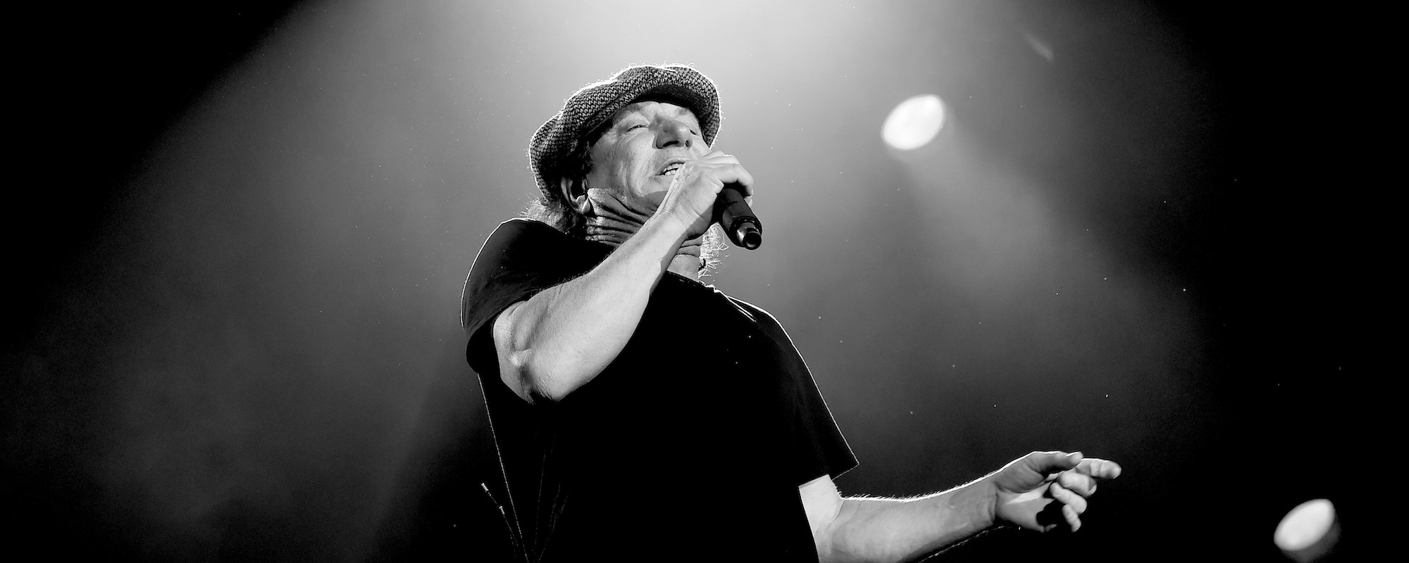 3 Things to Know About the 2025 Bon Scott Film 'The Kid From Harvest ...