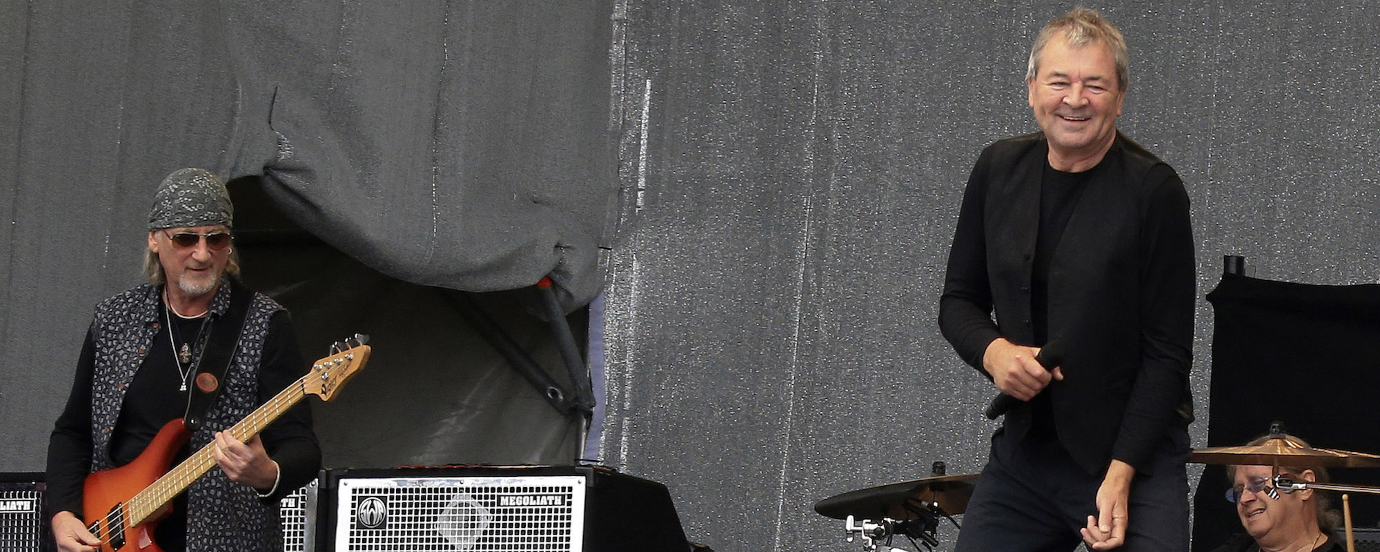 Multi-Artist Experience Hendrix Tour Announced for Fall 2024 - American ...