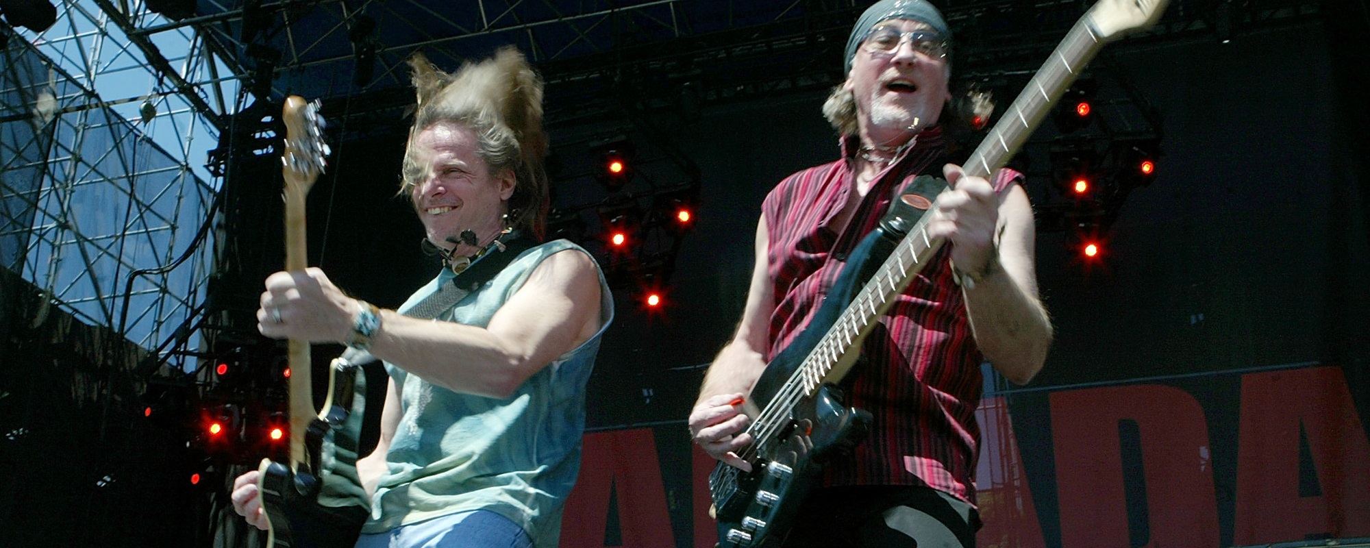 Jon Anderson Channels Yes on New Song with The Band Geeks, “True Messenger”