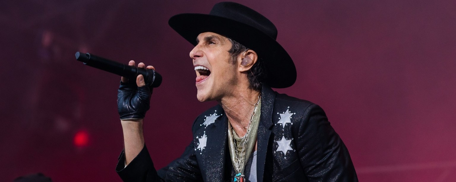Behind the Band Name: Jane's Addiction - American Songwriter