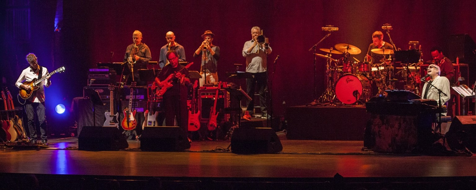Steely Dan's 'Gaucho' Will Hit Vinyl Again in a Newly Remastered Form