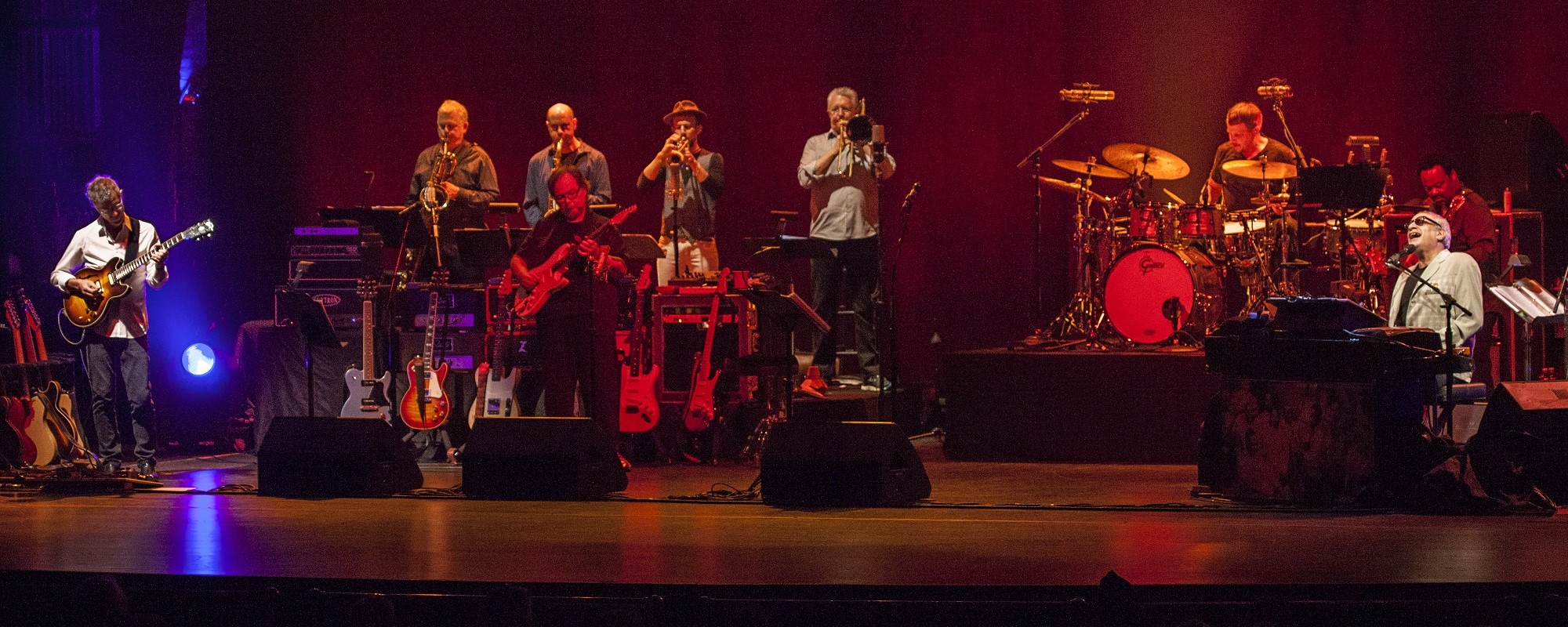 Steely Dan's 'Gaucho' Will Hit Vinyl Again in a Newly Remastered Form