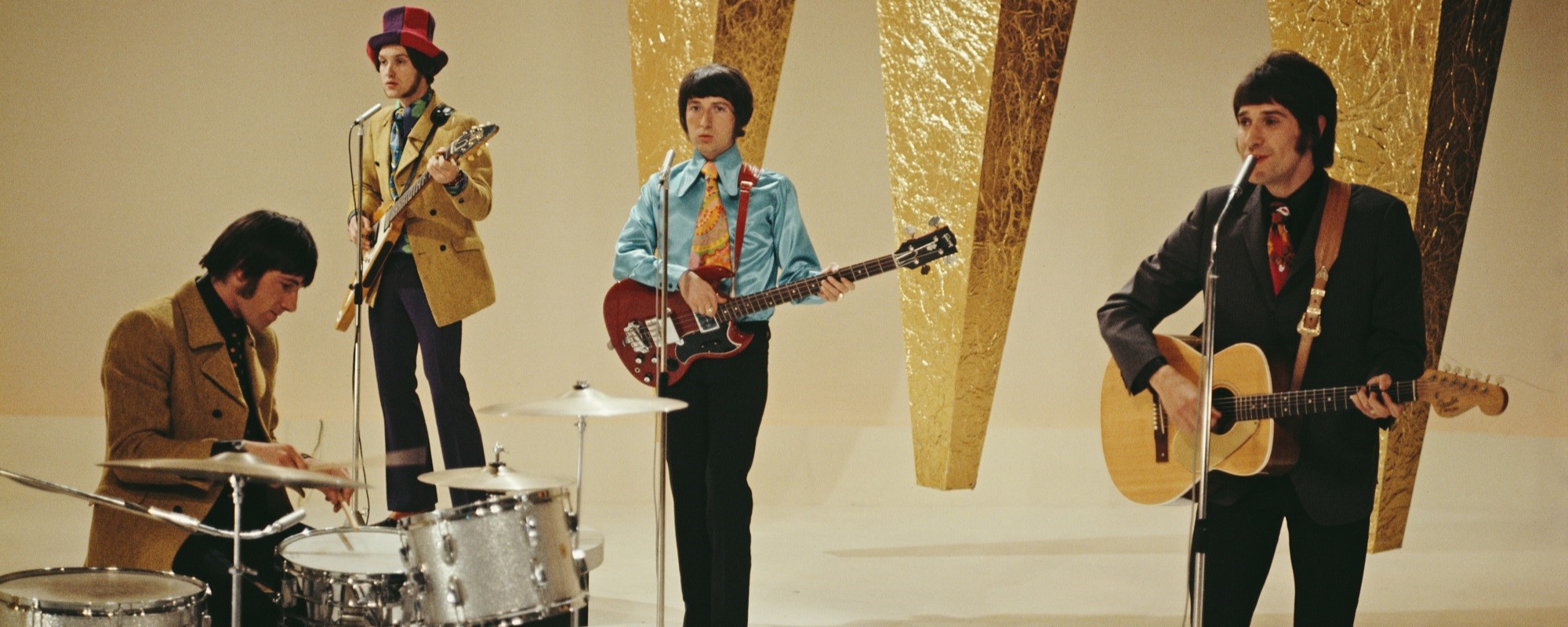 The Story and Meaning Behind "Father and Son," Cat Stevens' Touching ...