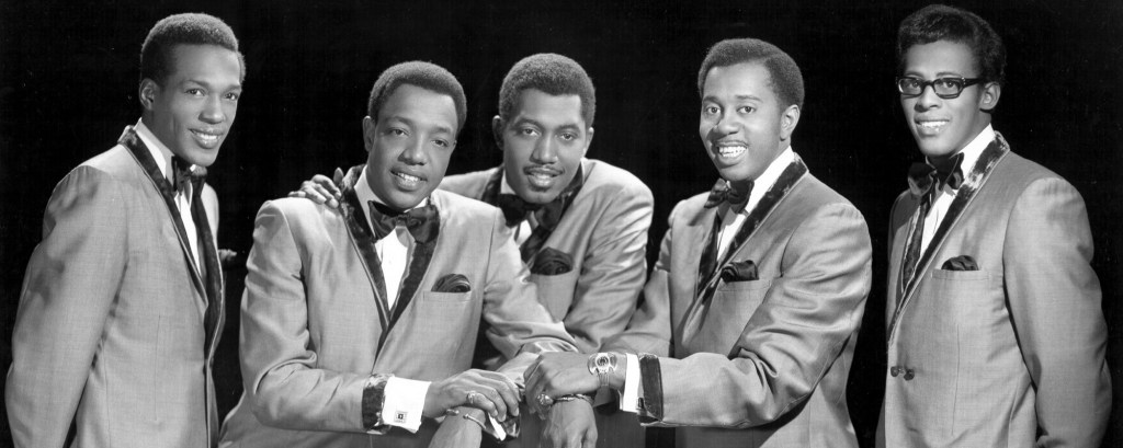 Behind the Iconic Band Name: The Temptations
