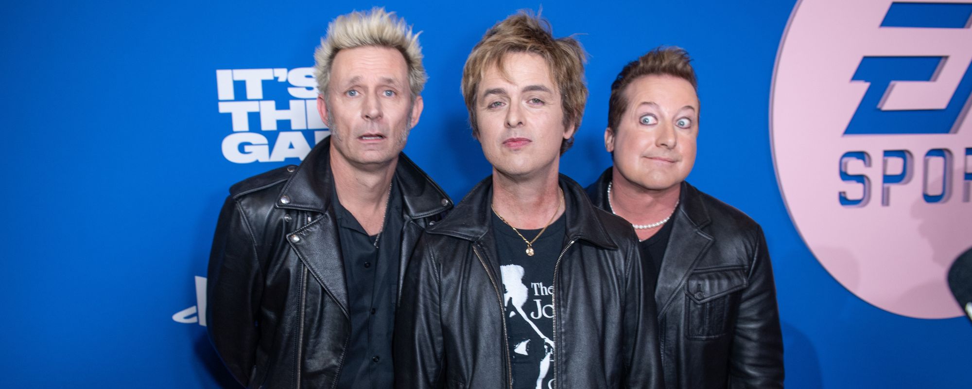 The Meaning Behind Van Halen's “5150” - American Songwriter