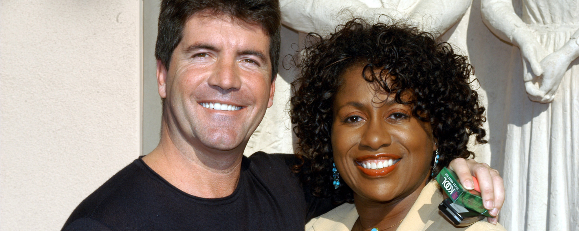 Jennifer Hudson Dazzles on Stage at the 2024 Rockefeller Center ...