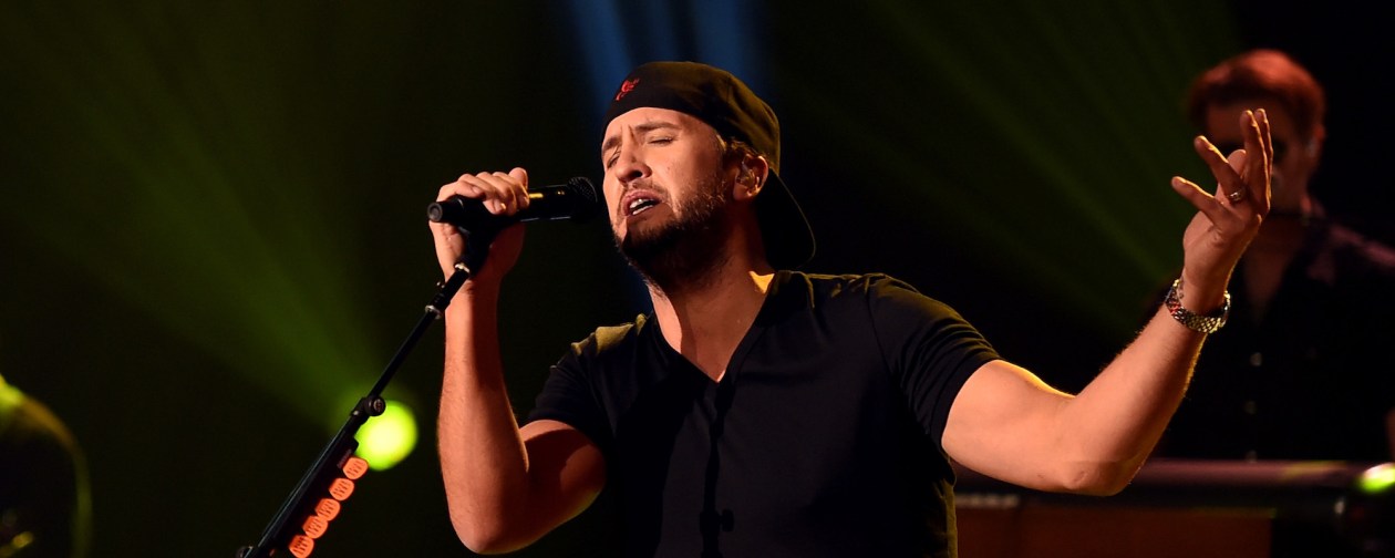 Lee Brice Remembers Songwriter Kyle Jacobs