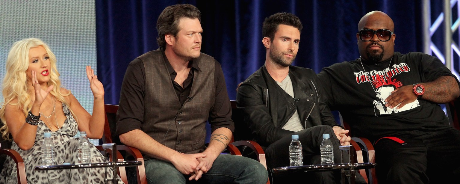 The Story Behind ‘The Voice’ Star Bryan Olesen’s Departure from the ...