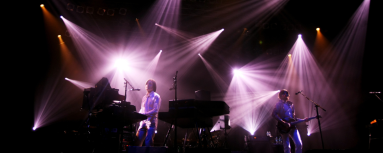 Bringin' it Backwards: Interview with Cedric Jackson II - American Songwriter