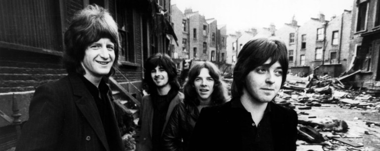 Behind the Album: 'Straight Up,' the Album Where Badfinger Triumphed ...