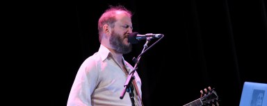 The Meaning Behind U2's Song of Impermanence "Kite"