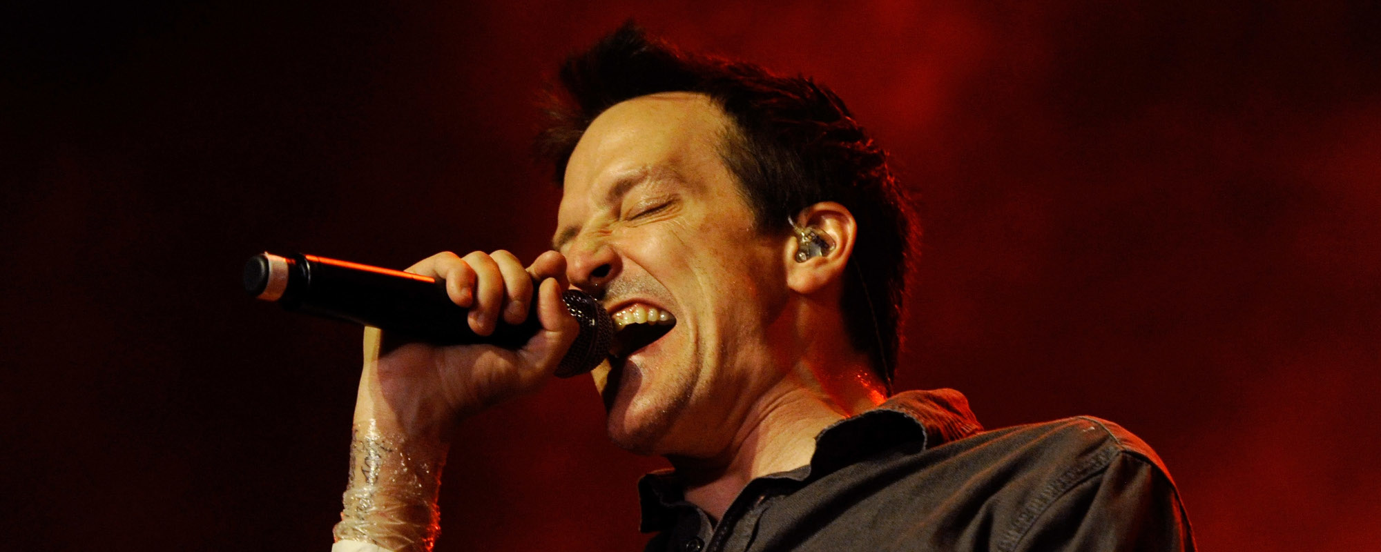 The Gruesome Truth Behind the Meaning of Filter’s “Hey Man Nice Shot ...