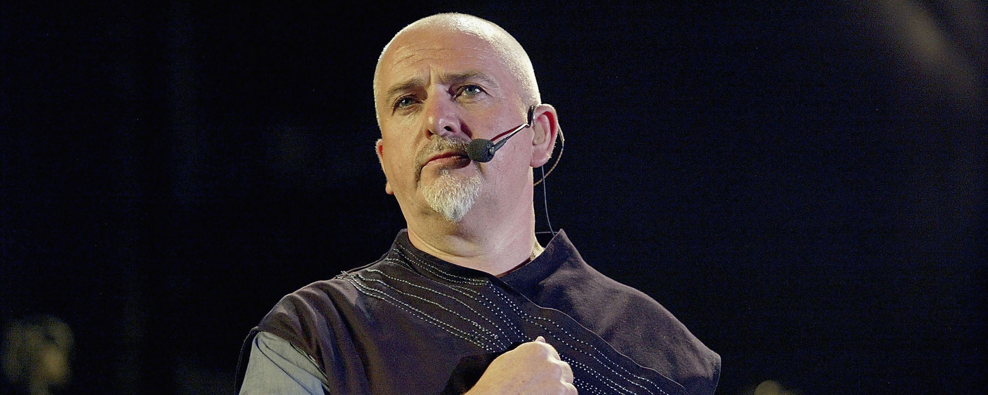 A Look Inside the Innuendo-Filled Meaning of Peter Gabriel's ...