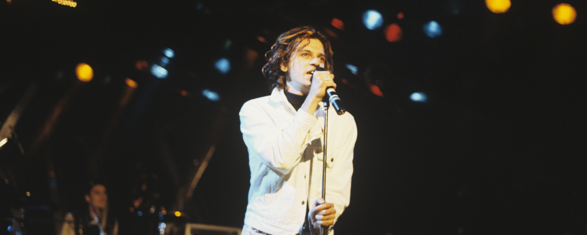 Behind the Band Name: INXS - American Songwriter