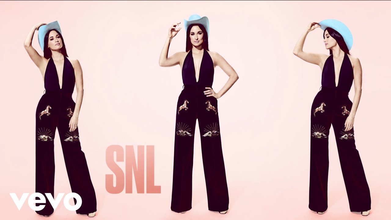 Remember When Kacey Musgraves Slowly Burned Down the ‘SNL’ Stage With ...