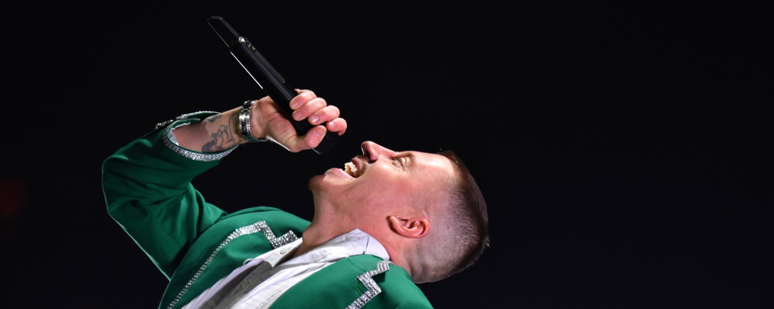 Behind the Meaning of the Professorial Band Name Macklemore