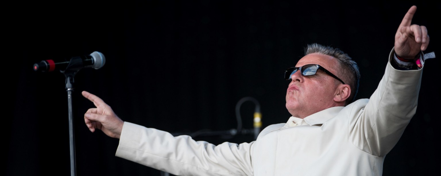 Madness Bring Attention to Their Music on New U.S.-Only Compilation ...