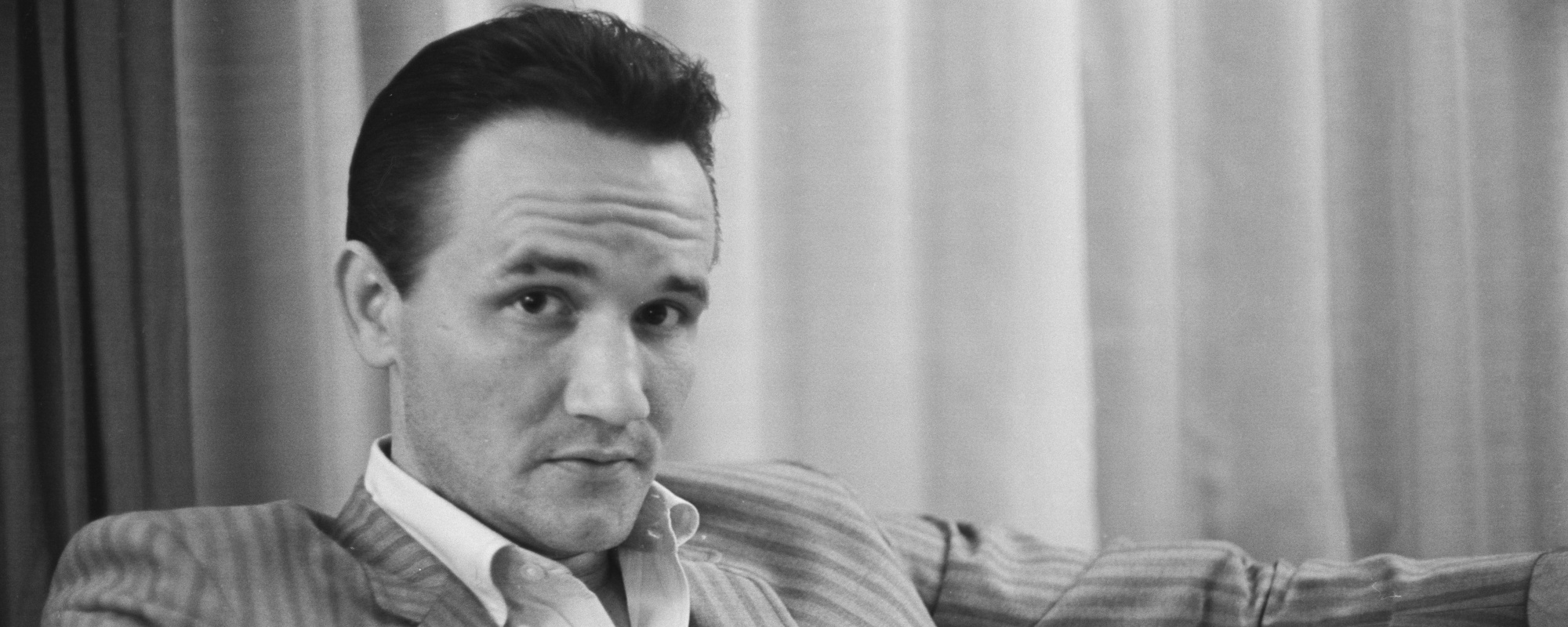 Meaning Behind Roger Miller's Novelty Song "Chug-a-Lug"