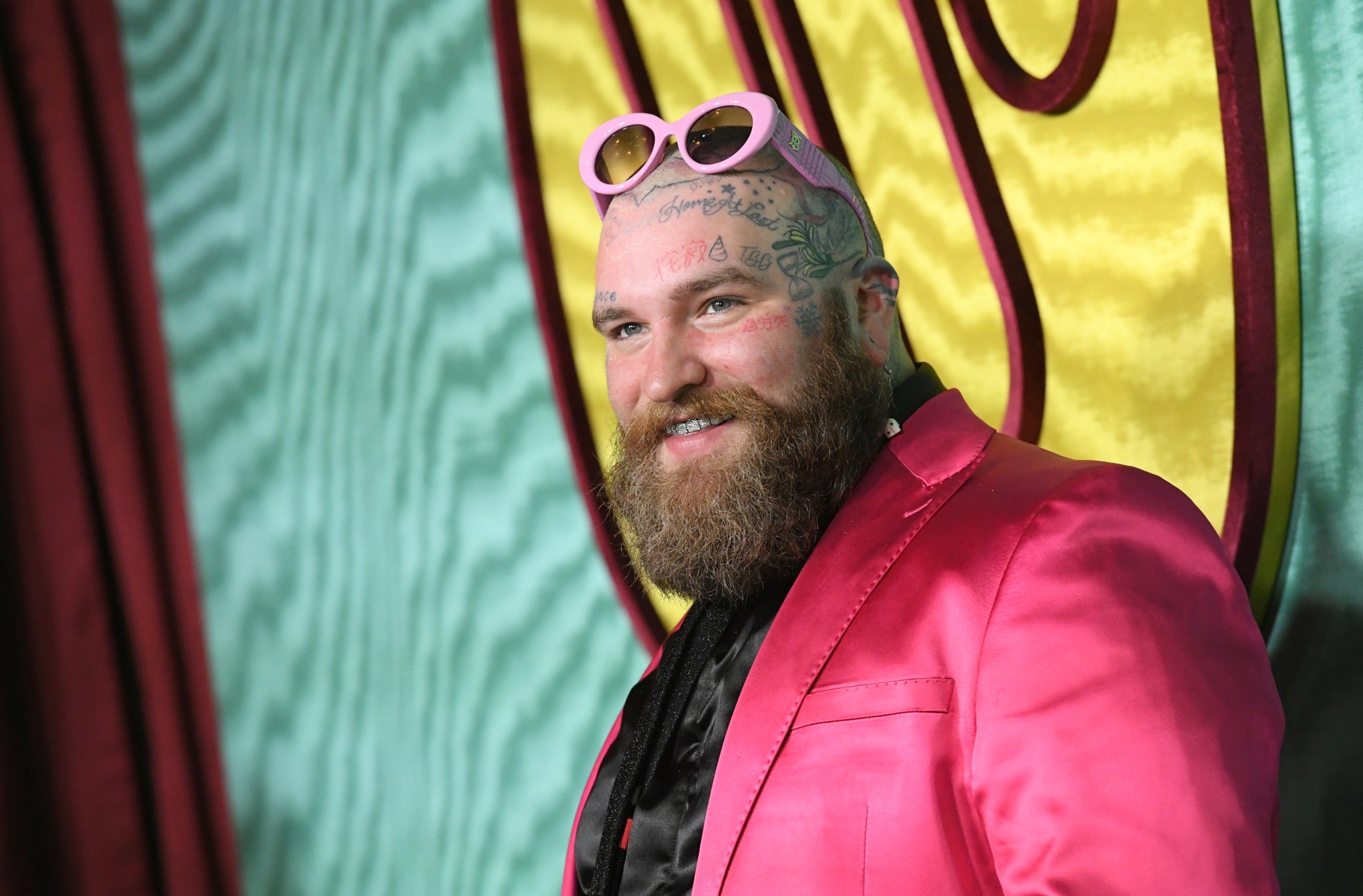 Teddy Swims: Rags to Riches - American Songwriter