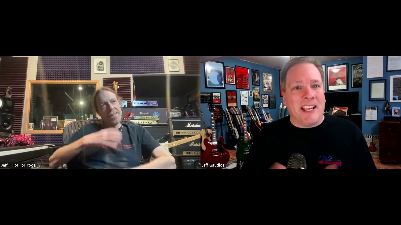 Foreigner’s Jeff Pilson Gives Cautious Post-Surgery Update as He Powers ...