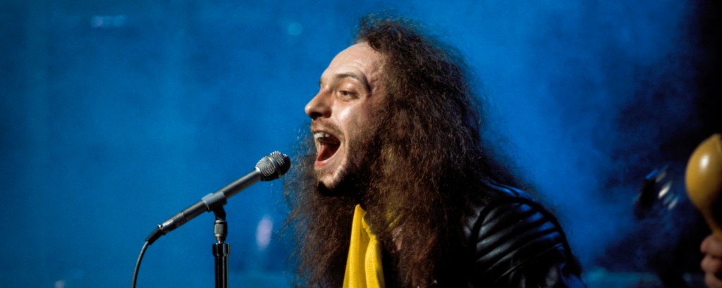 Behind the Album: 'Aqualung,' the Classic Jethro Tull Album at the ...