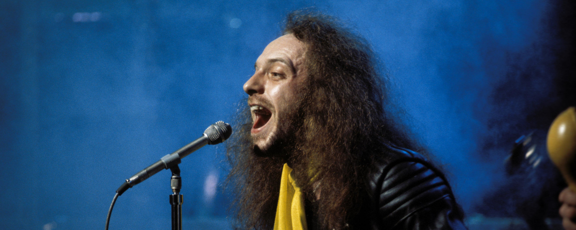 Behind the Meaning and History of the Band Name: Jethro Tull - American ...