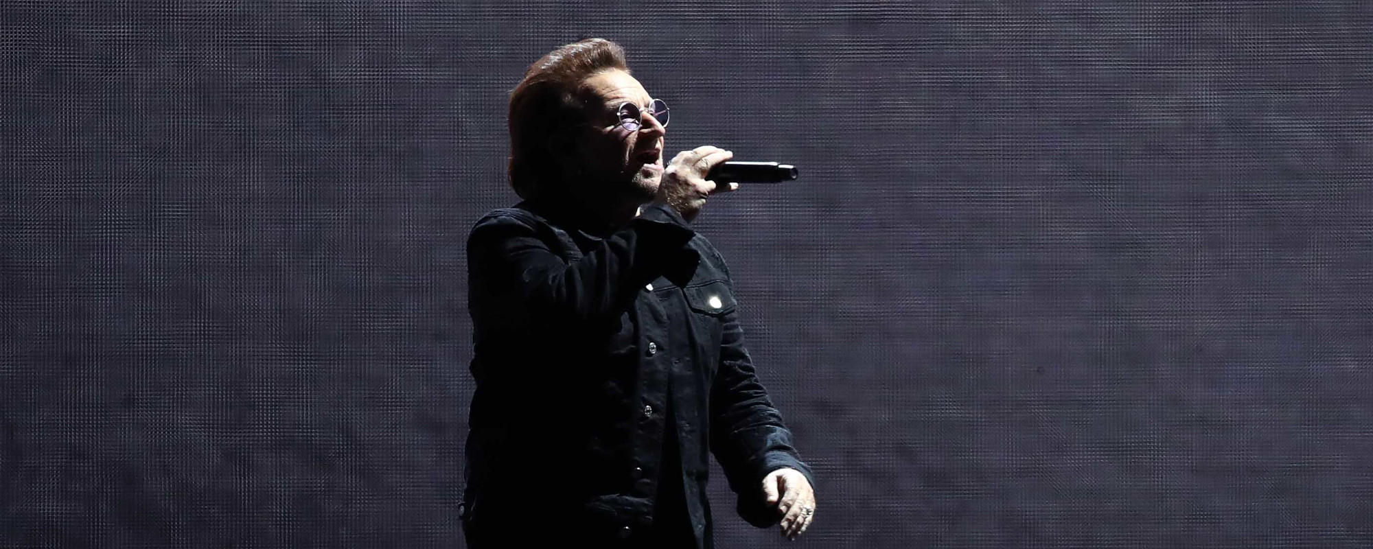 The Meaning Behind U2's Song of Impermanence "Kite"
