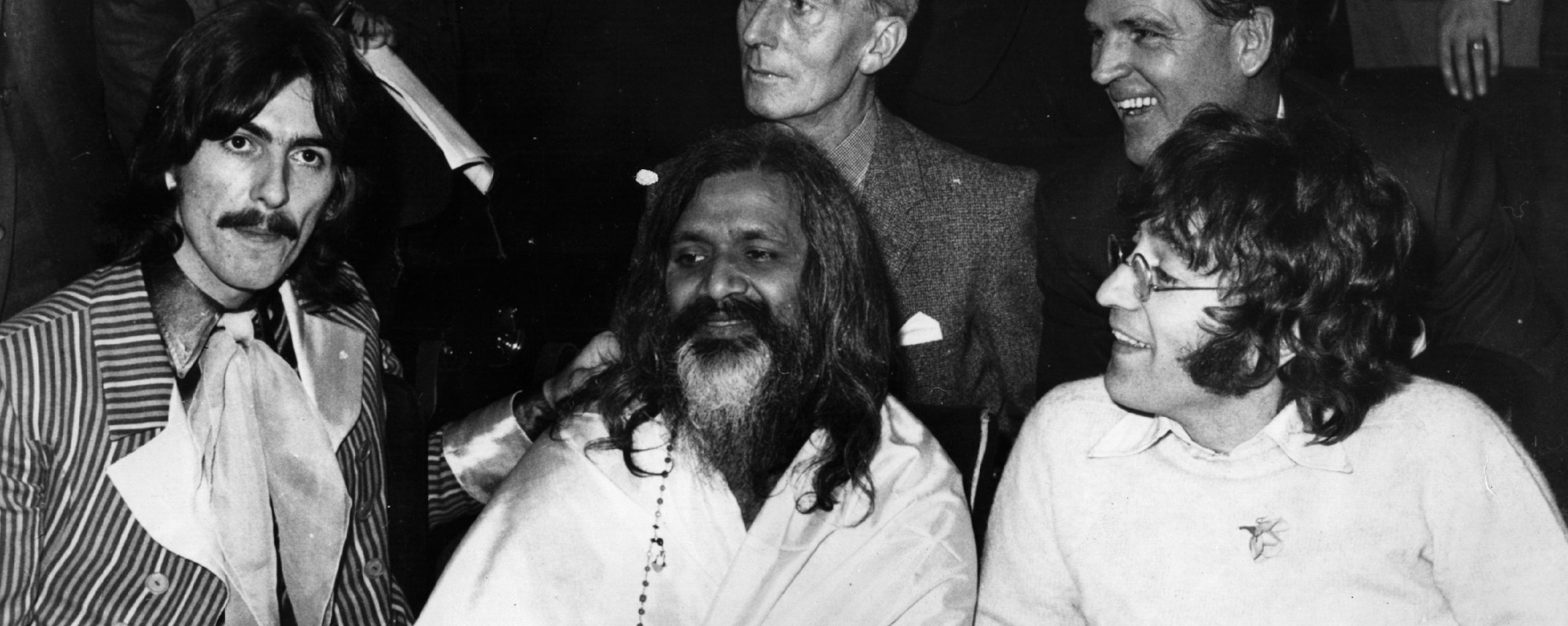 The Devirginized Meaning Behind Rod Stewart's 1971 Hit "Maggie May"