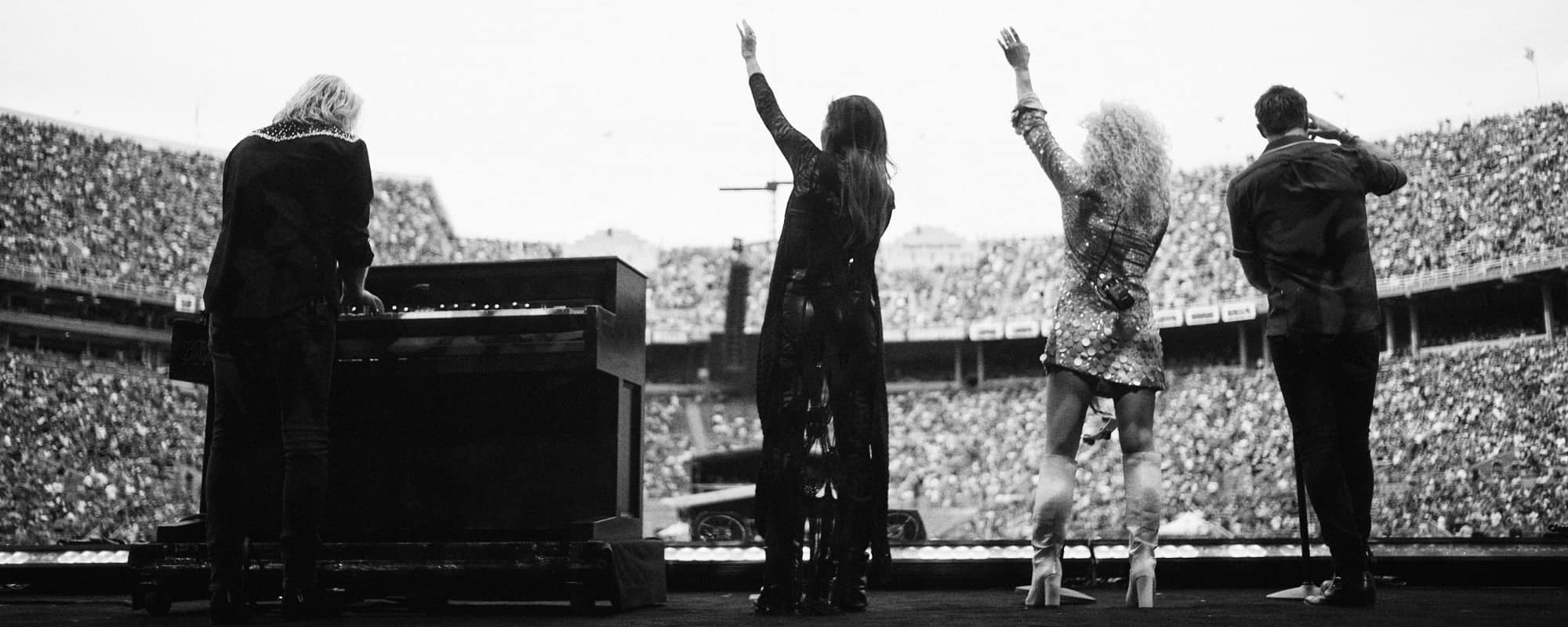 The Story and Meaning Behind "The End of the World," an All-Time Weeper ...