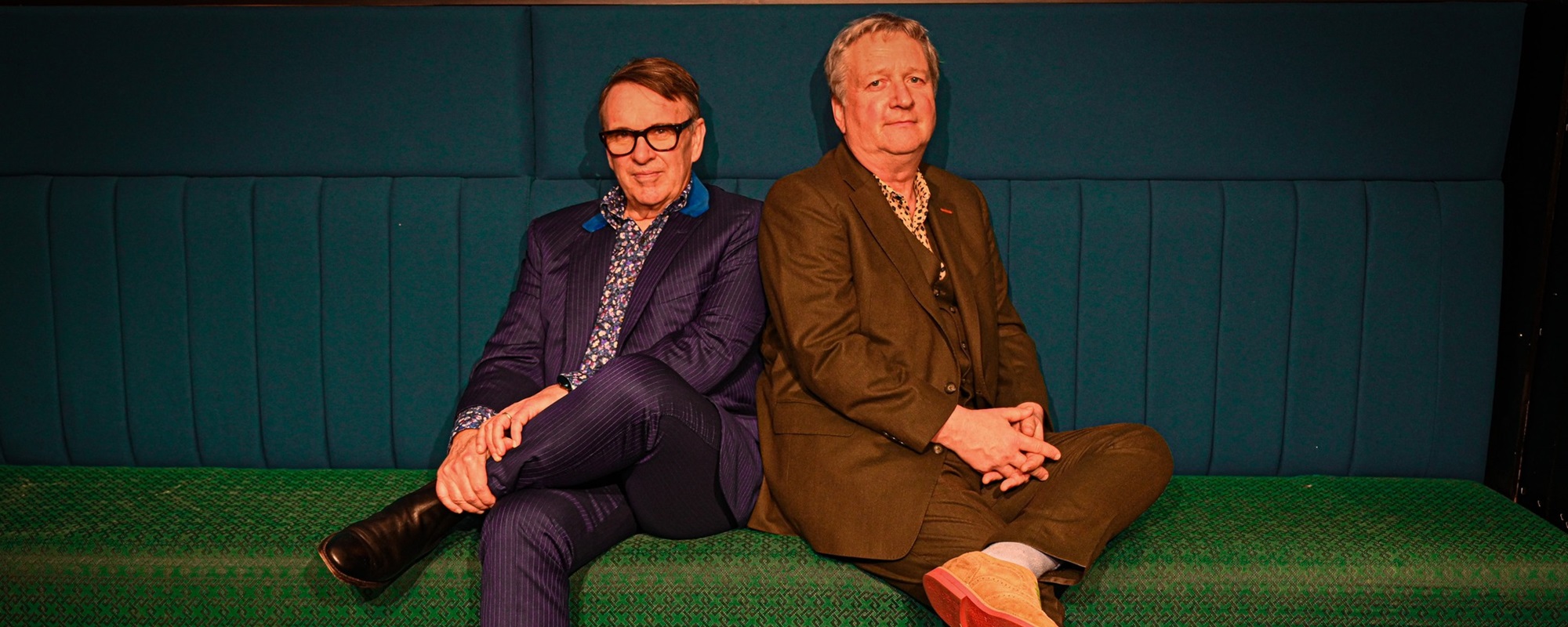 Remembering “Tiptoe Through the Tulips” Singer Tiny Tim’s Brutally ...