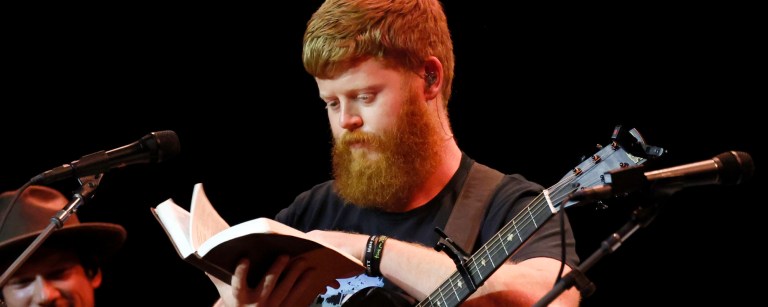 5 Things to Know About Oliver Anthony