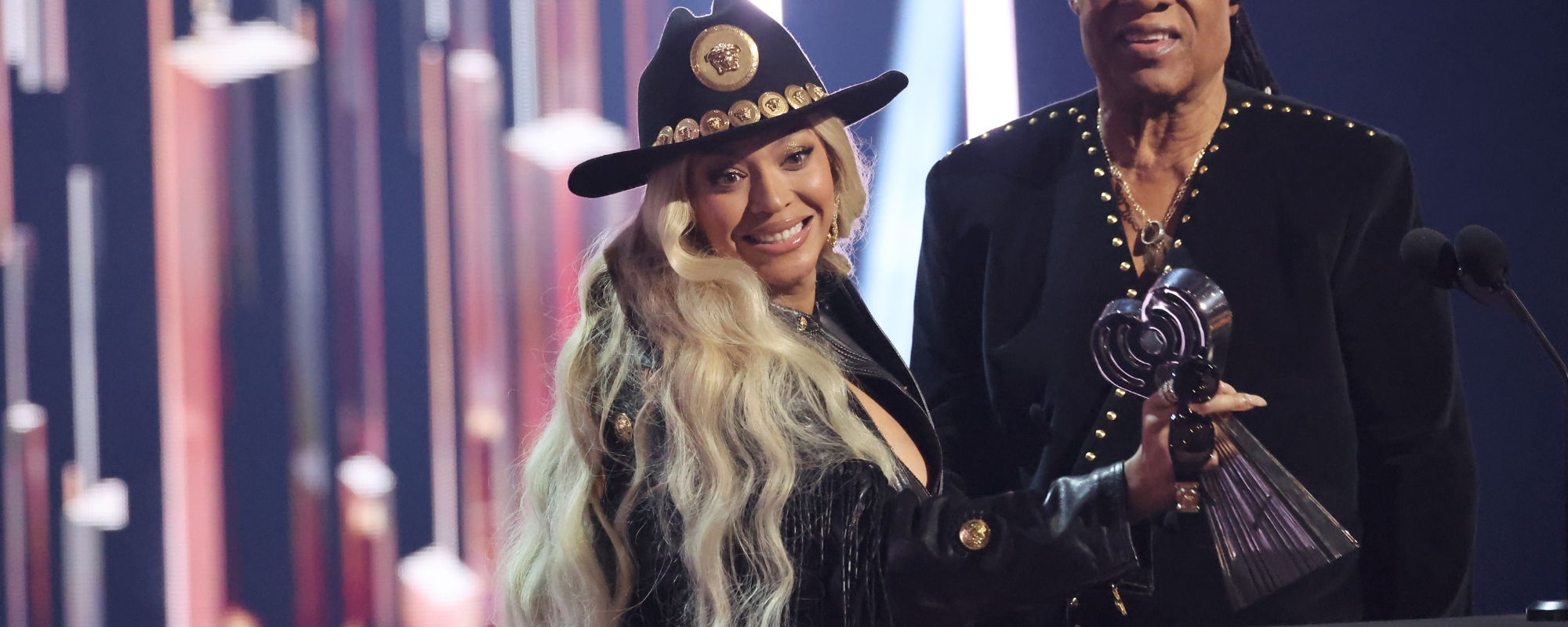 4 Ways Beyoncé Transformed the Music Industry - American Songwriter