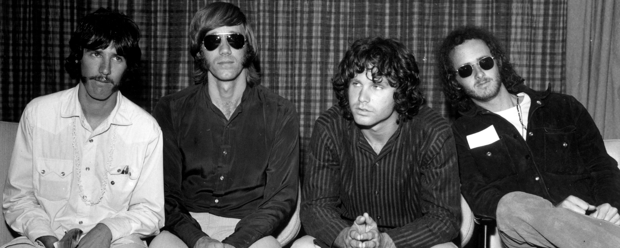 The Top 10 The Doors Songs - American Songwriter