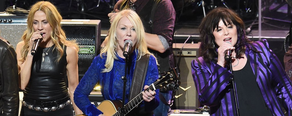 Behind The Song: "Barracuda" by Heart - American Songwriter