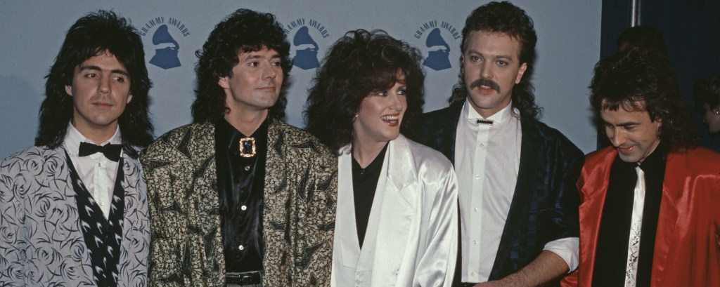 The '80s Starship Hit Grace Slick Called the "Worst Song Ever ...