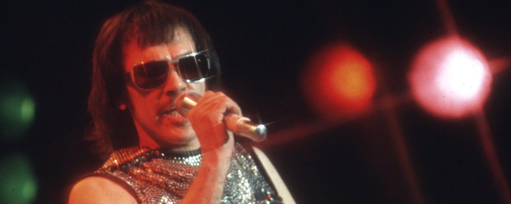 Behind the Band Name: Steppenwolf - American Songwriter