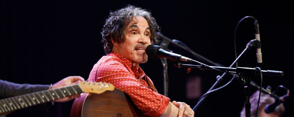 They’re Gone: Daryl Hall Confirms Split with John Oates, Announces New ...