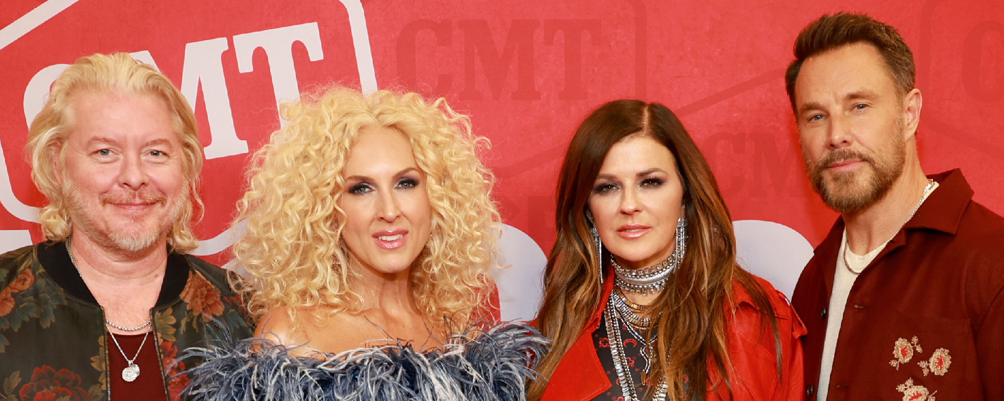 Sugarland To Make a Comeback at CMT Music Awards - American Songwriter